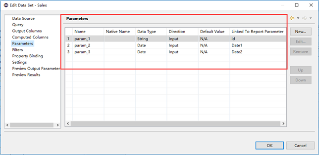 How to Call an SPL Script in BIRT · SPLWare/esProc Wiki · GitHub