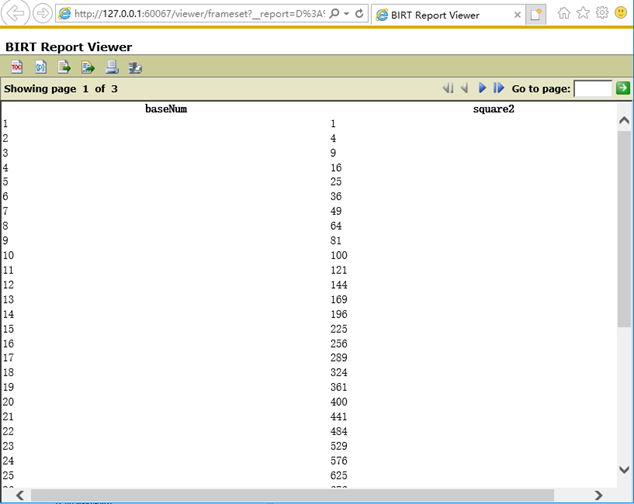 How to Call an SPL Script in BIRT · SPLWare/esProc Wiki · GitHub
