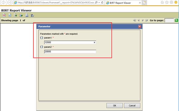 How To Call An Spl Script In Birt · Splwareesproc Wiki · Github